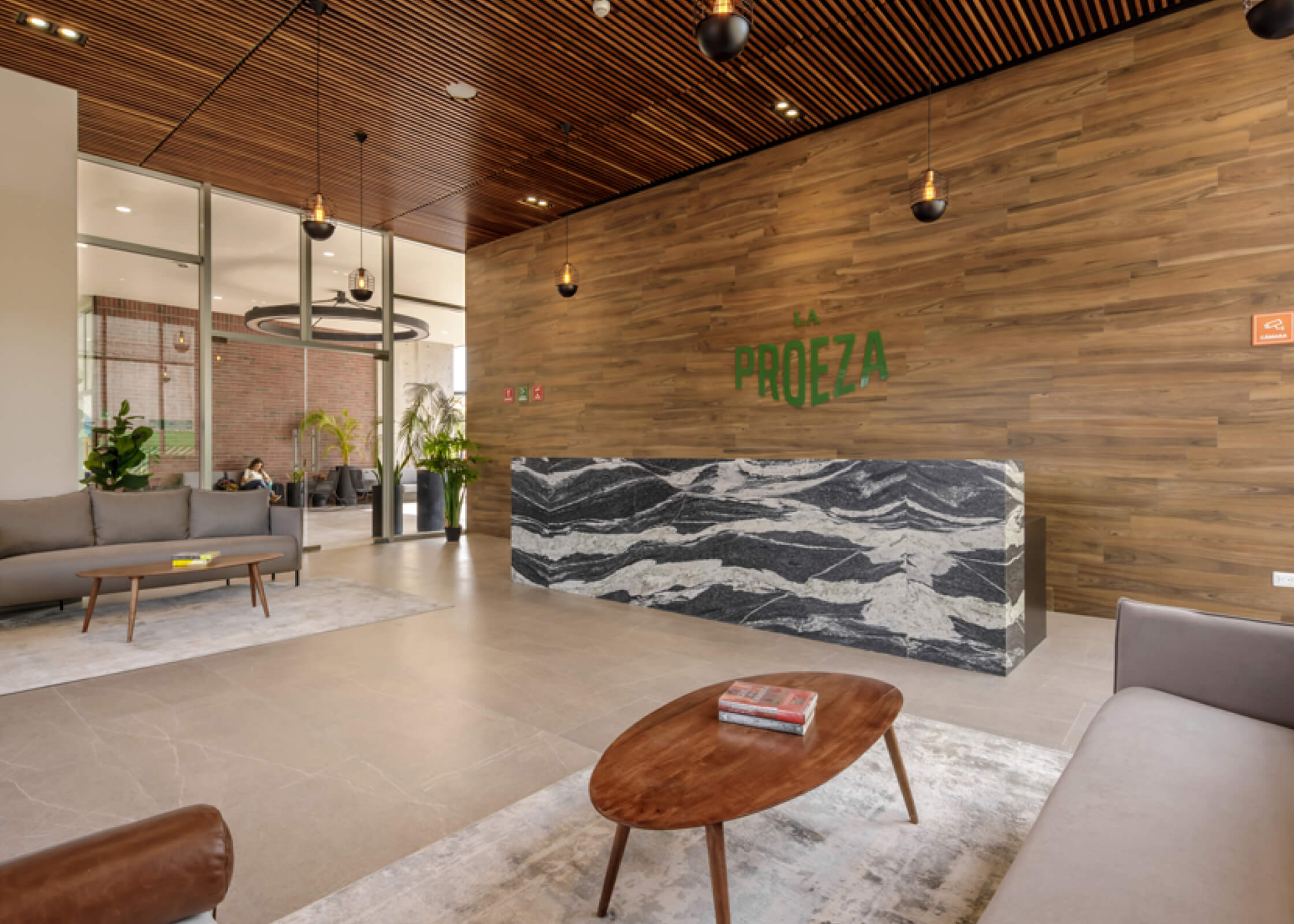 Entrega inmediata de departamentos en San Nicolás | LA PROEZA