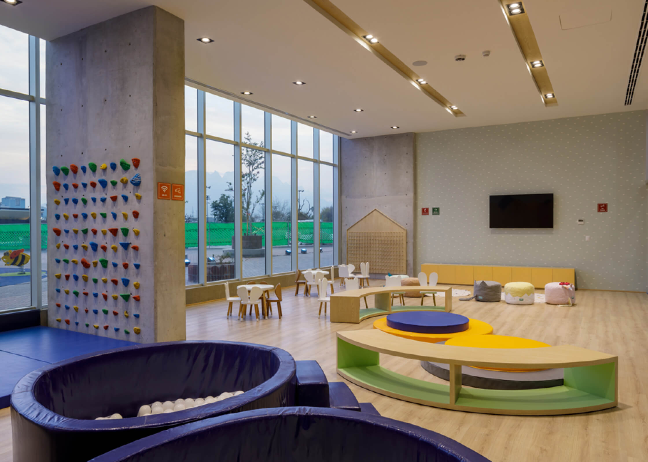 Entrega inmediata de departamentos en San Nicolás | LA PROEZA