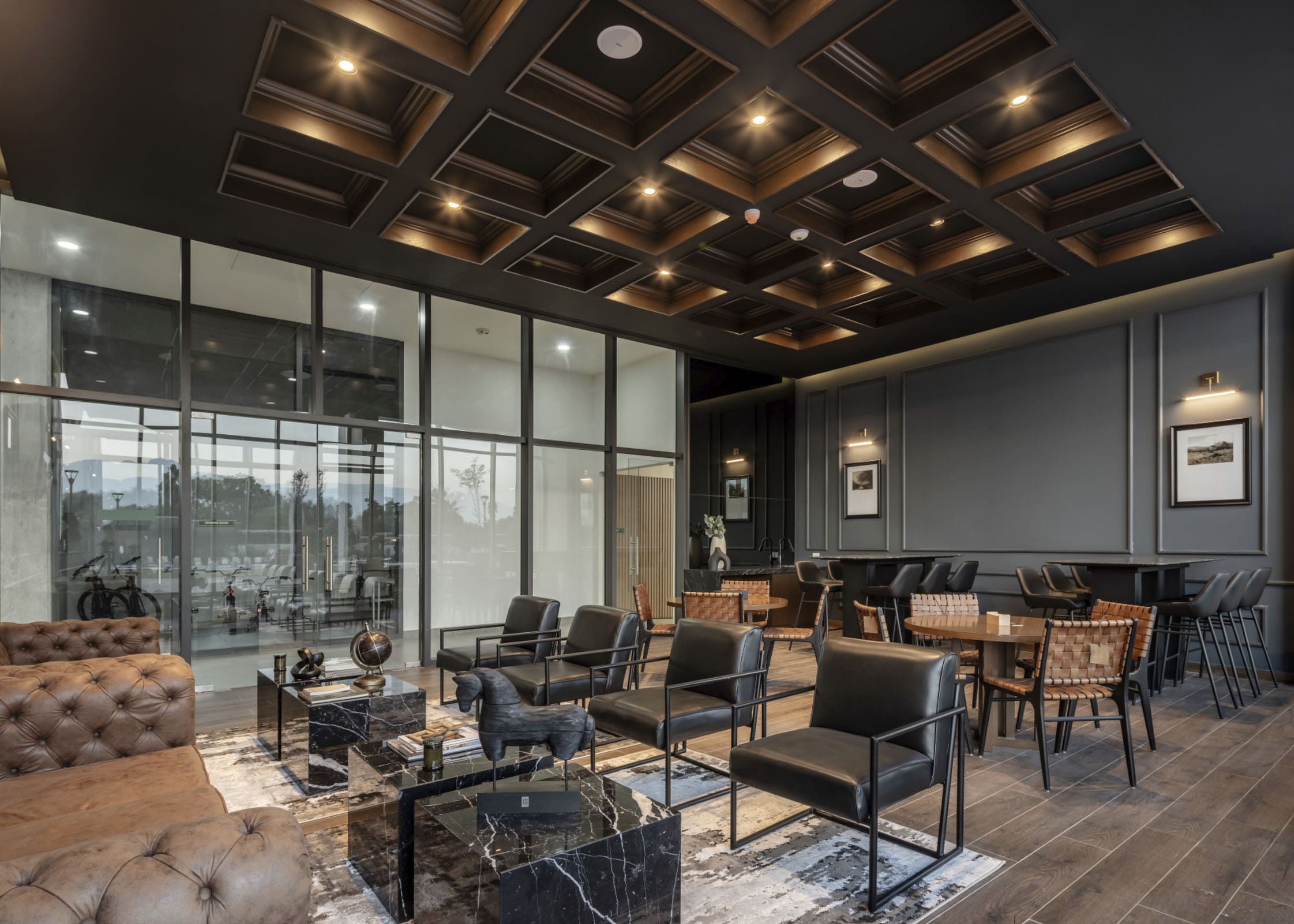 Entrega inmediata de departamentos en San Nicolás | LA PROEZA