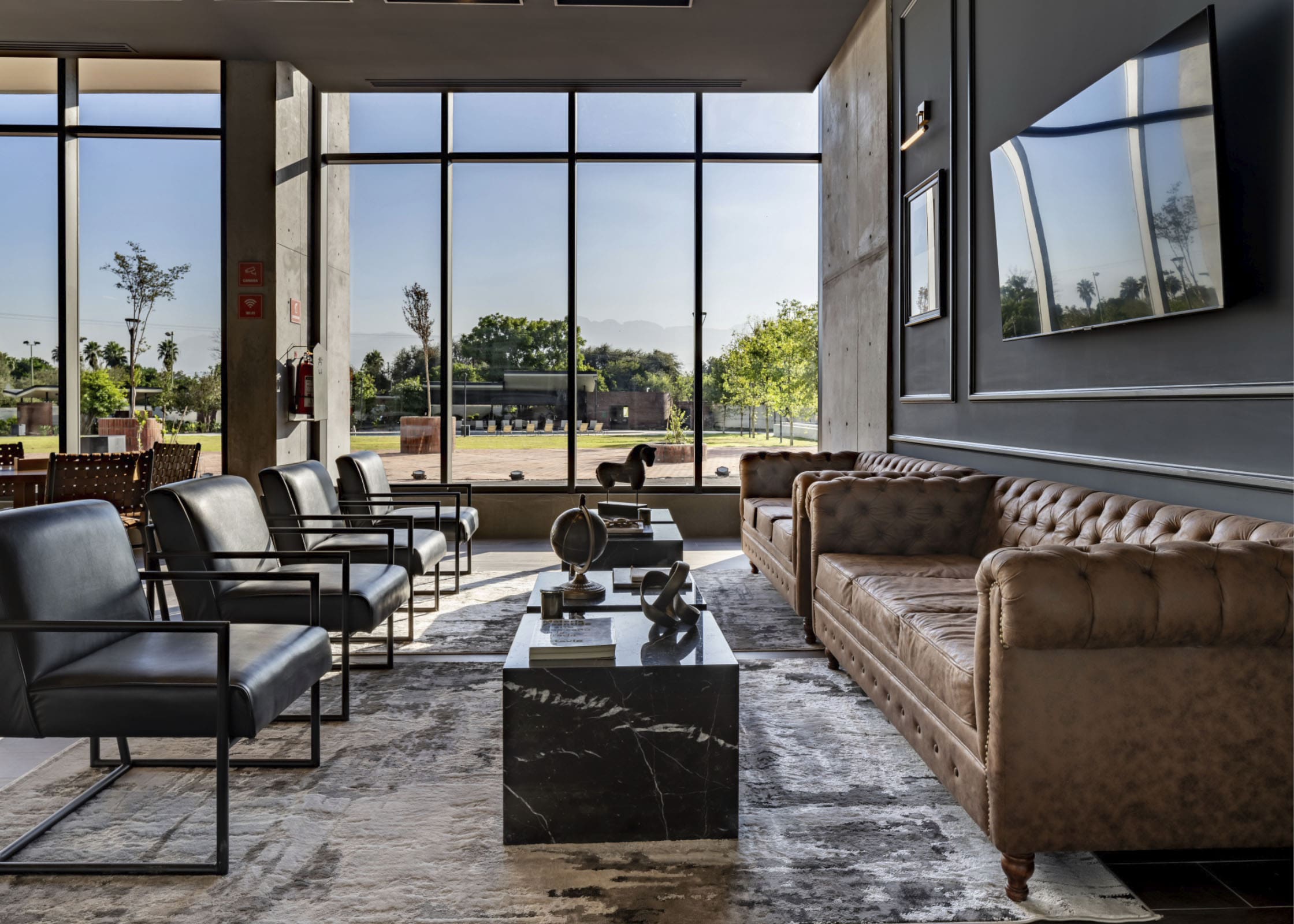 Entrega inmediata de departamentos en San Nicolás | LA PROEZA