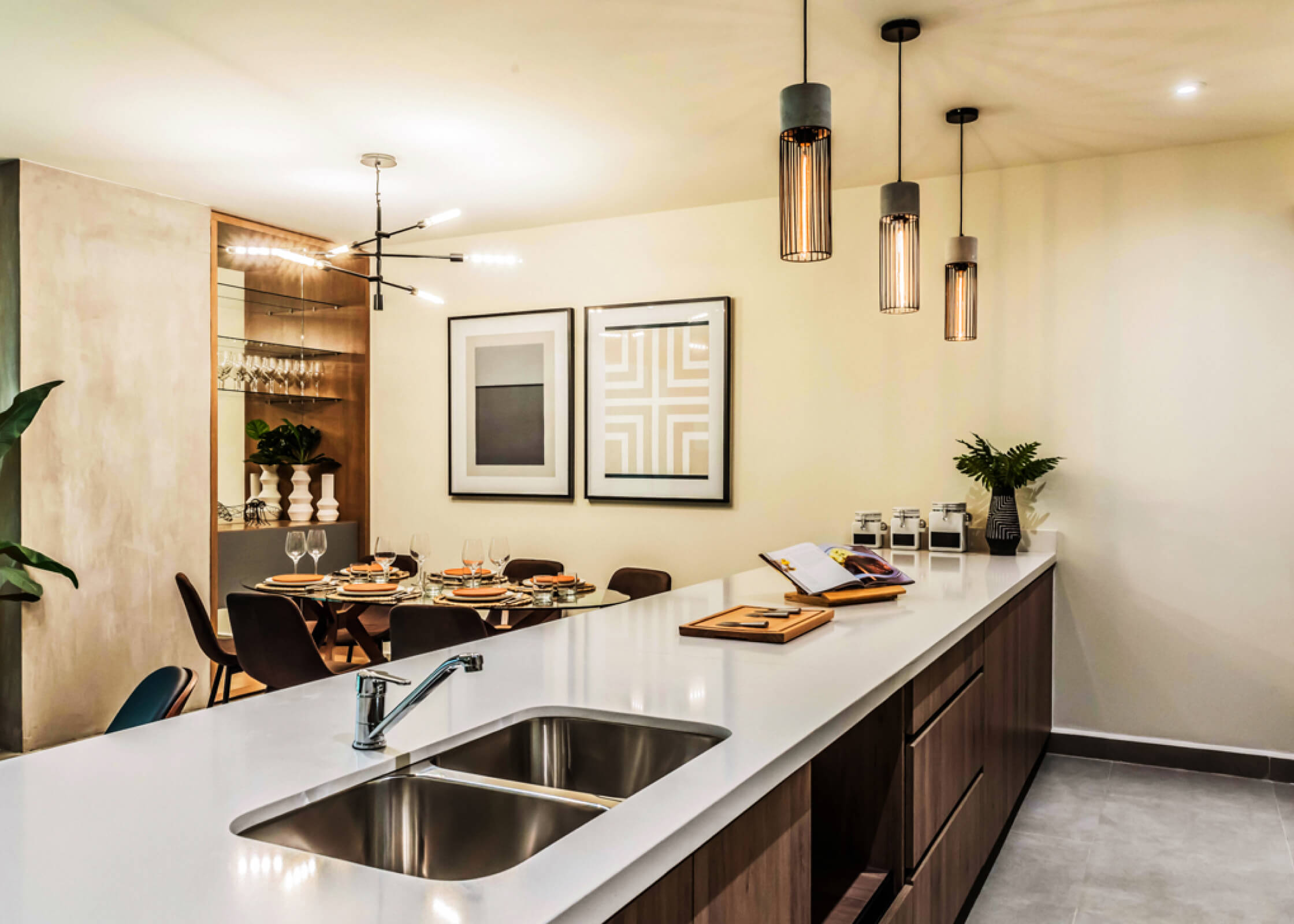 Entrega inmediata de departamentos en San Nicolás | LA PROEZA