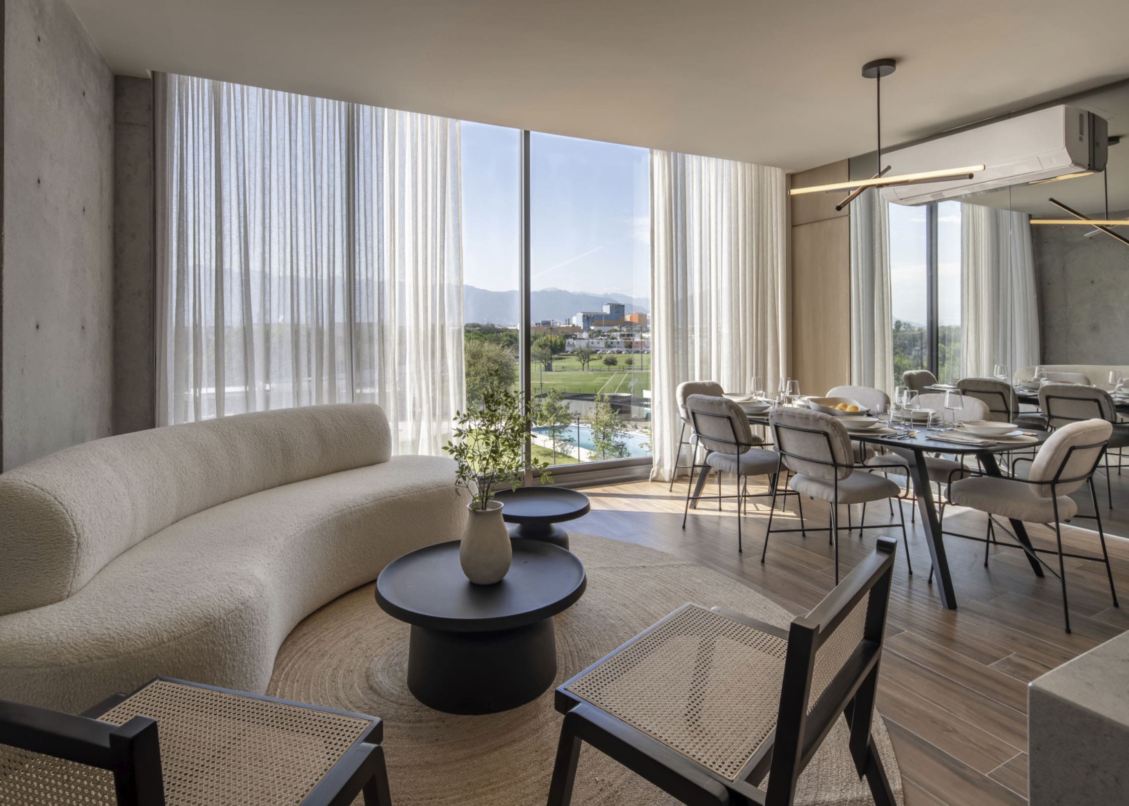 Entrega inmediata de departamentos en San Nicolás | LA PROEZA