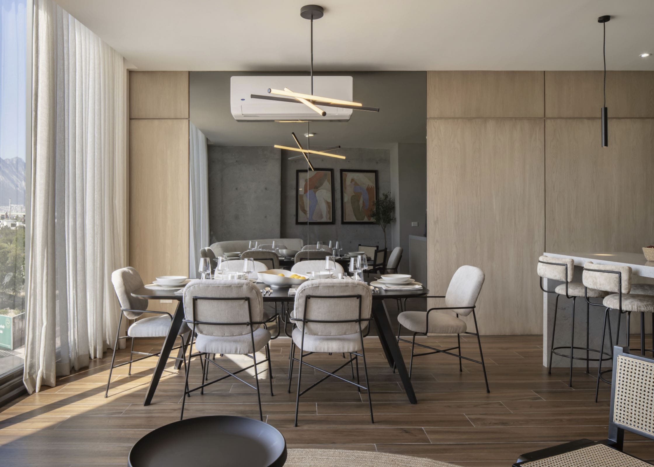 Entrega inmediata de departamentos en San Nicolás | LA PROEZA