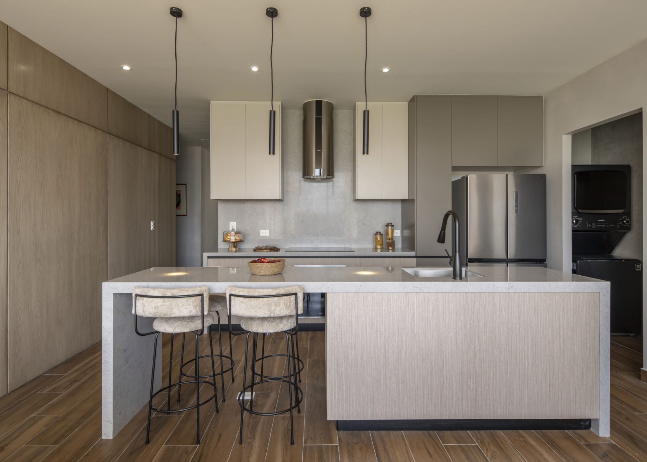 Entrega inmediata de departamentos en San Nicolás | LA PROEZA