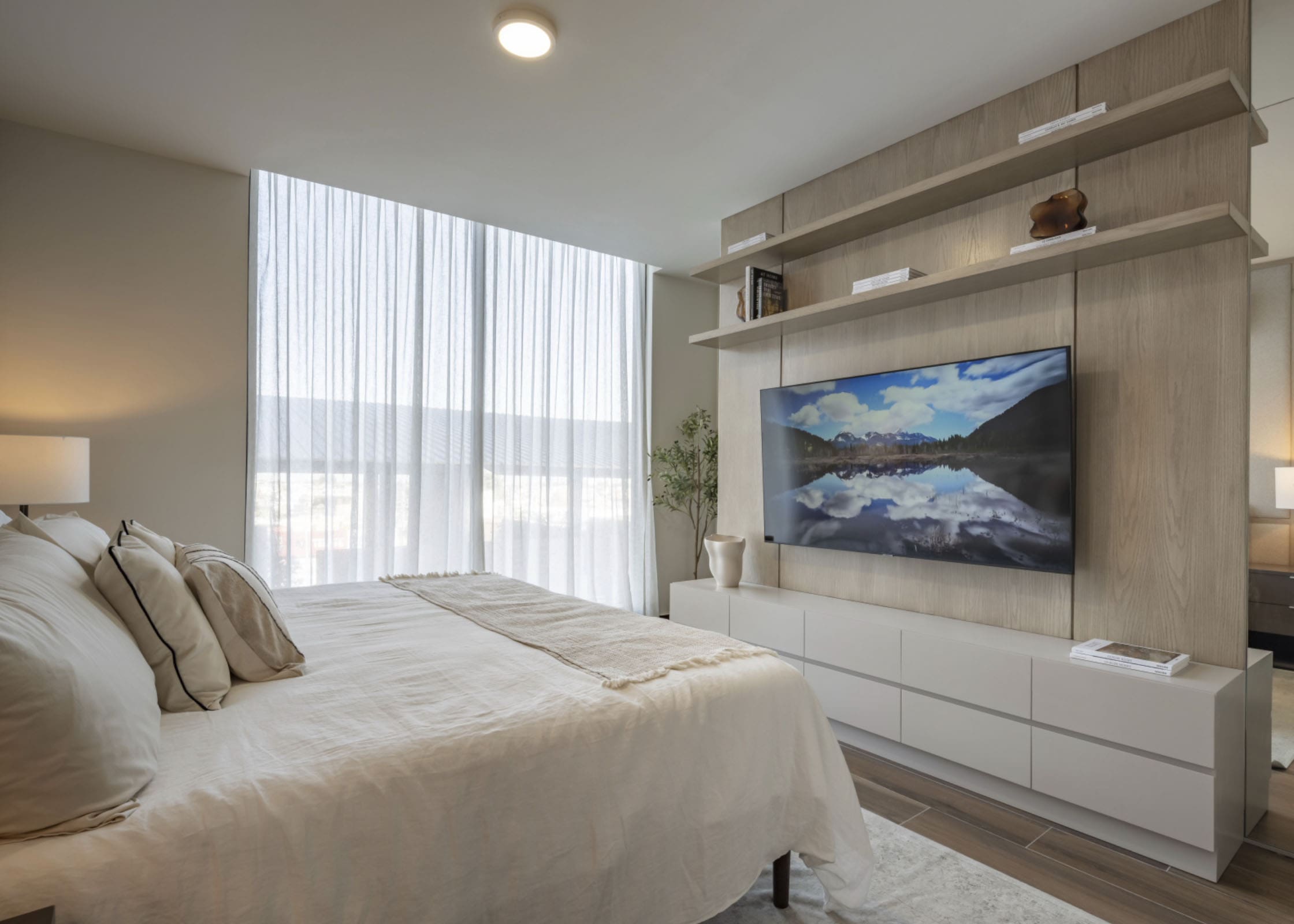 Entrega inmediata de departamentos en San Nicolás | LA PROEZA