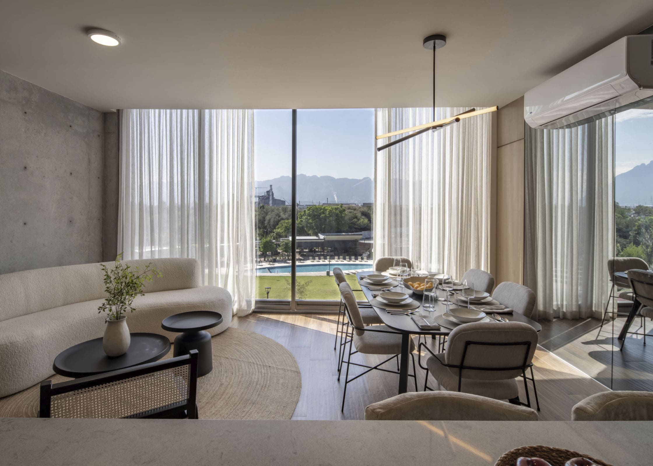 Entrega inmediata de departamentos en San Nicolás | LA PROEZA