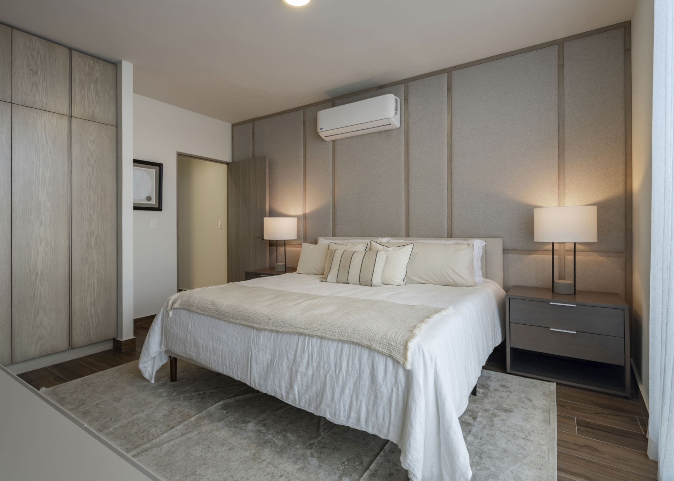 Entrega inmediata de departamentos en San Nicolás | LA PROEZA