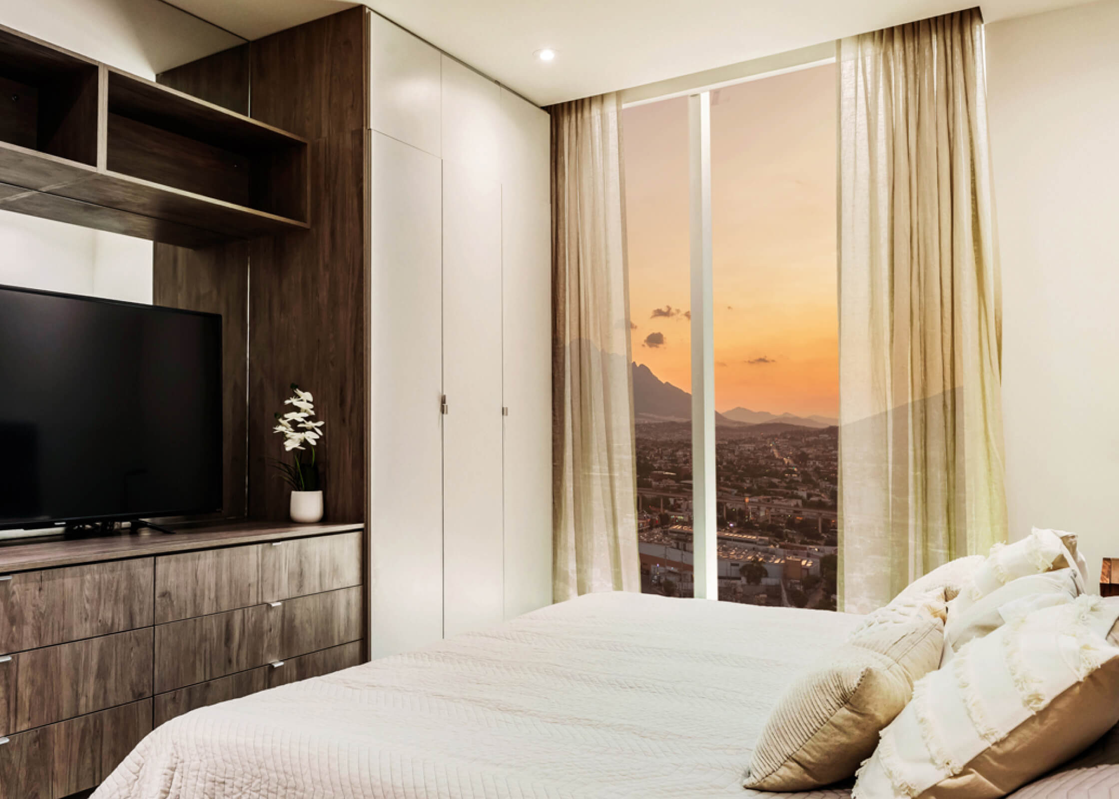 Entrega inmediata de departamentos en San Nicolás | LA PROEZA