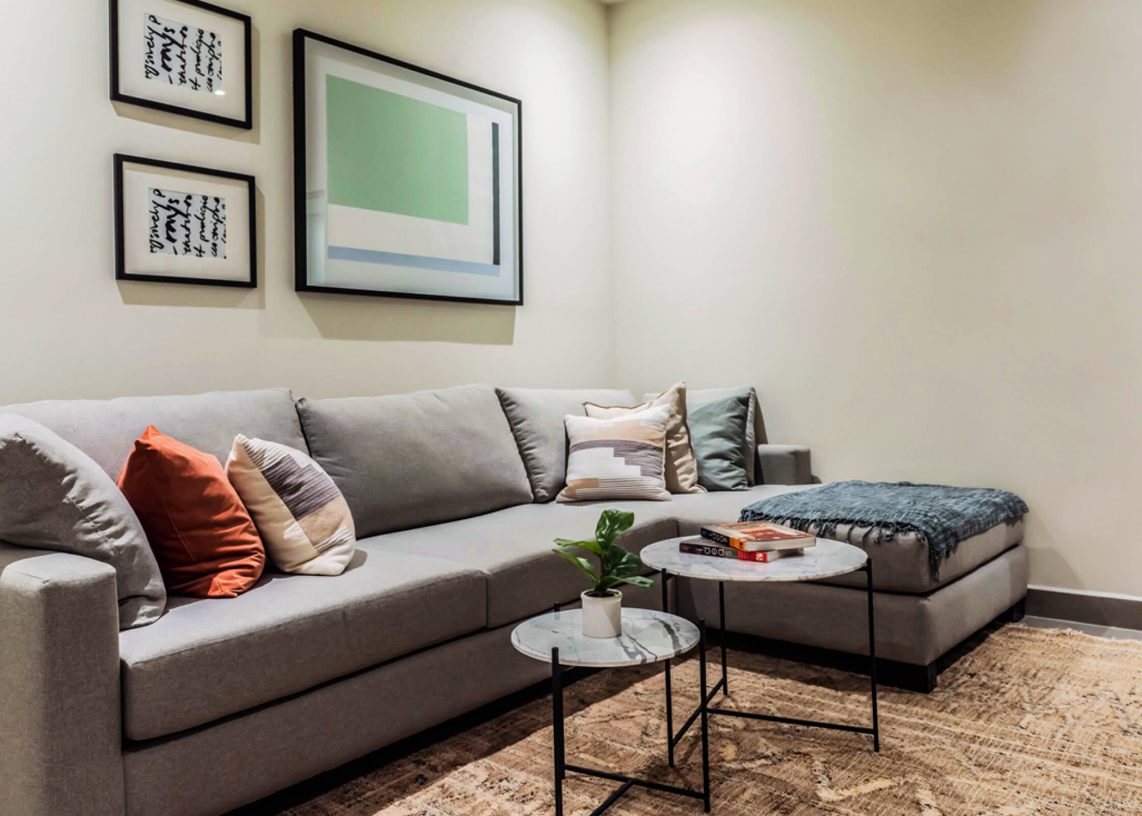 Entrega inmediata de departamentos en San Nicolás | LA PROEZA